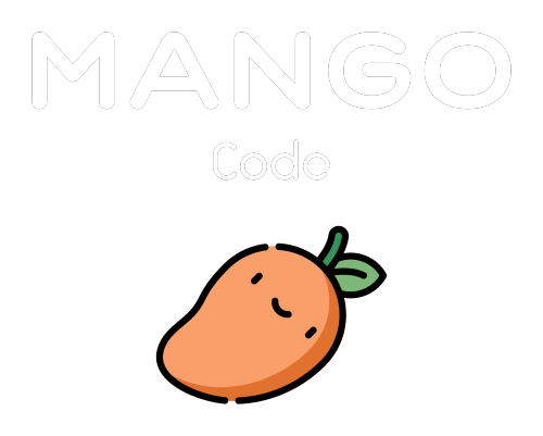 MangoCode | 망고코드